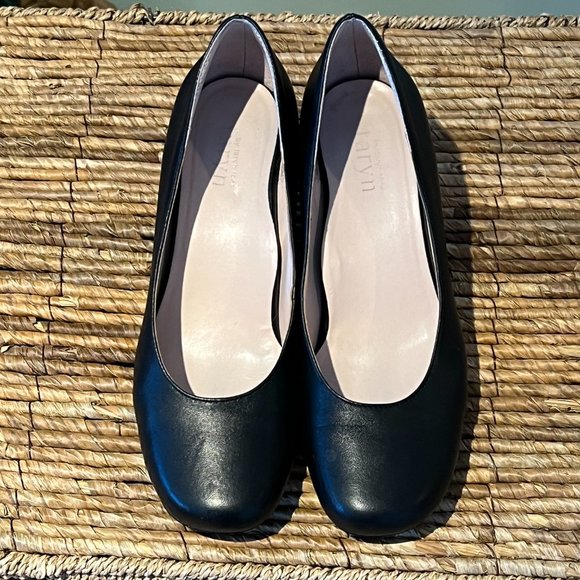 Taryn Rose | Shoes | Taryn Rose Black Dress Shoes | Poshmark